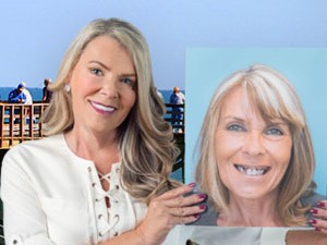 New Teeth Now Patient Map | Where Our Patients Are From