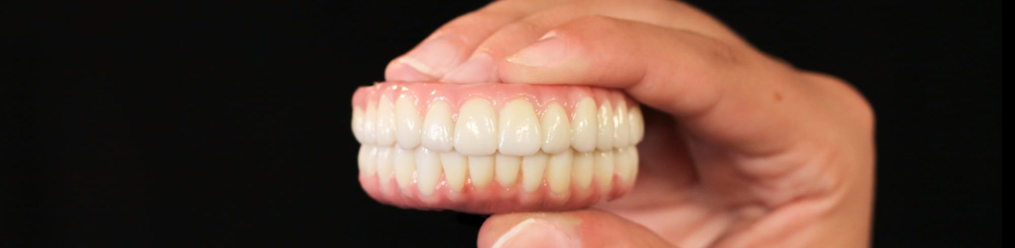 Zirconia Teeth | Dental Implants | Lakeland- New Teeth Now