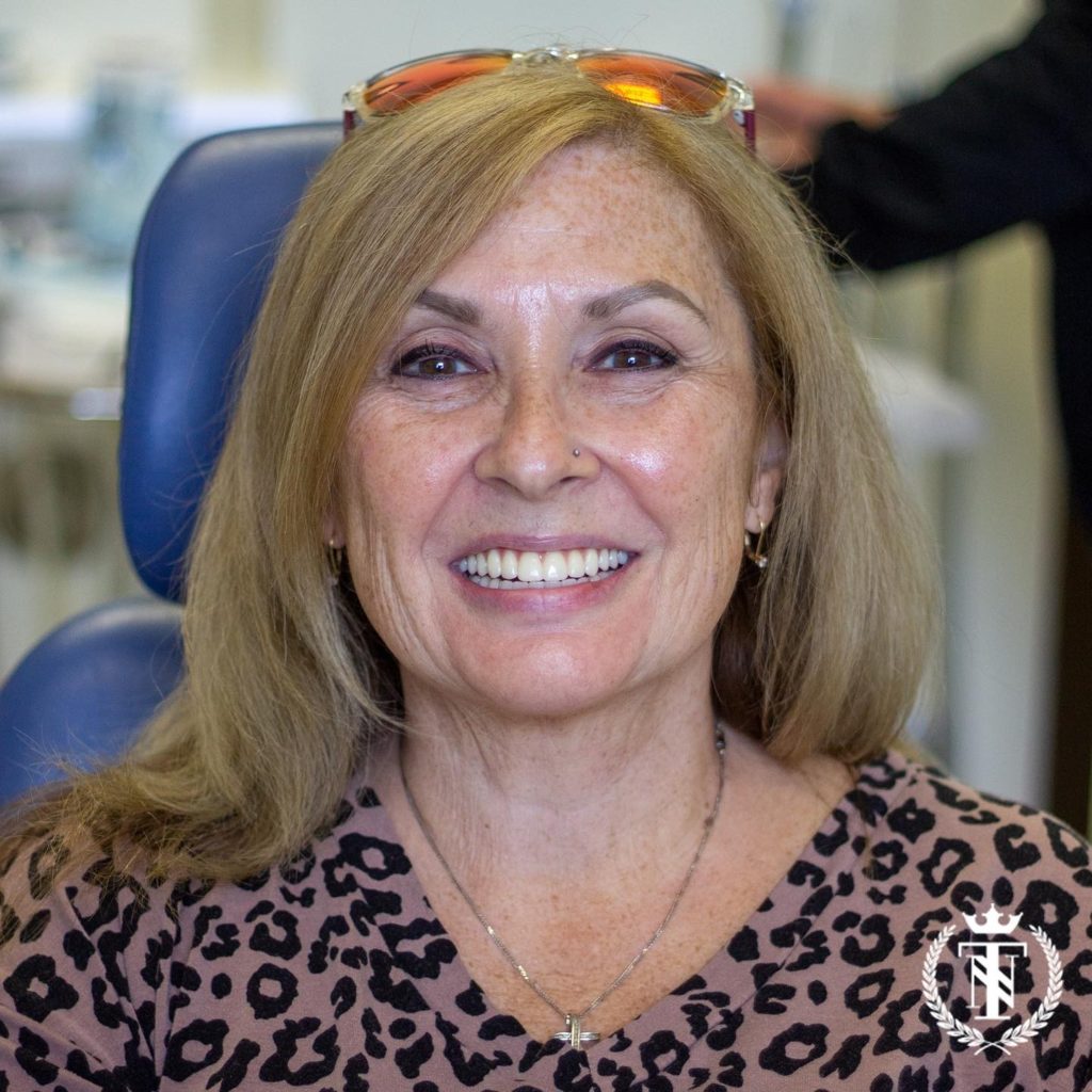 Twenty-One, Transformed Smiles from 2021 - New Teeth Now