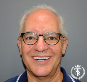 Twenty-One, Transformed Smiles from 2021 - New Teeth Now