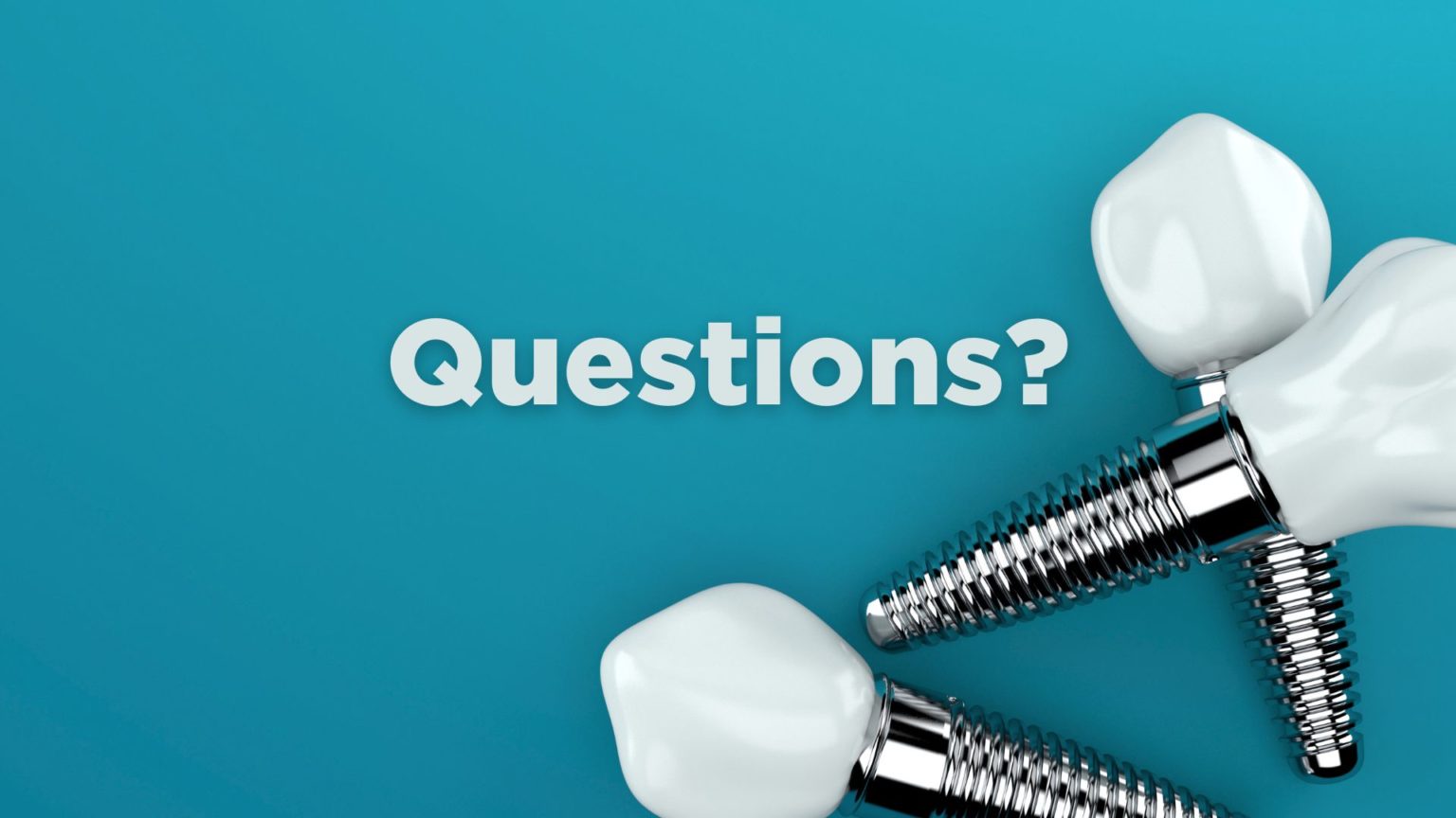 19 Things about Dental Implants - New Teeth Now 19 Things about Dental Implants - New Teeth Now