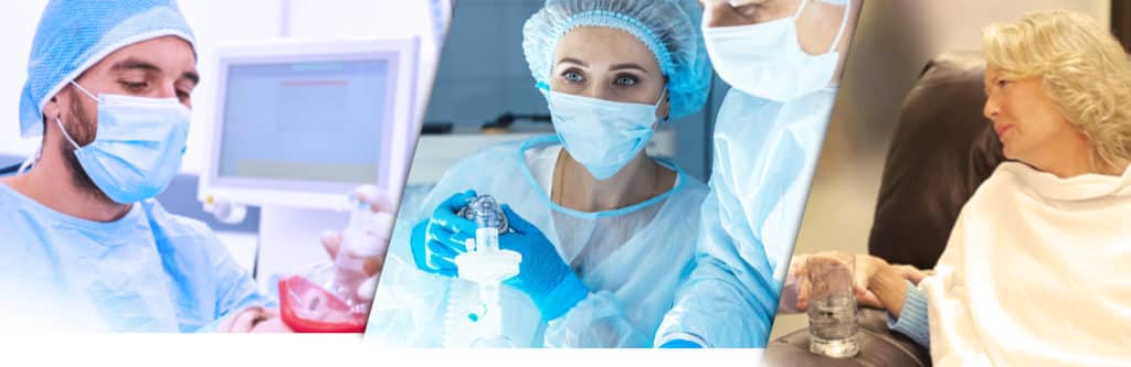 General Anesthesia | New Teeth Now