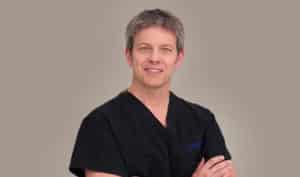Oral Surgeon David R. Kirkpatrick, DMD, FACS | New Teeth Now