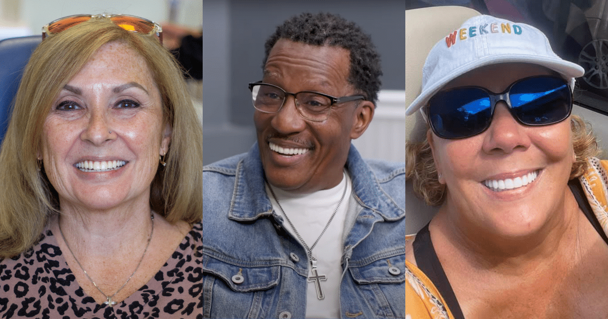 Why Choose New Teeth Now? | Dental Implants