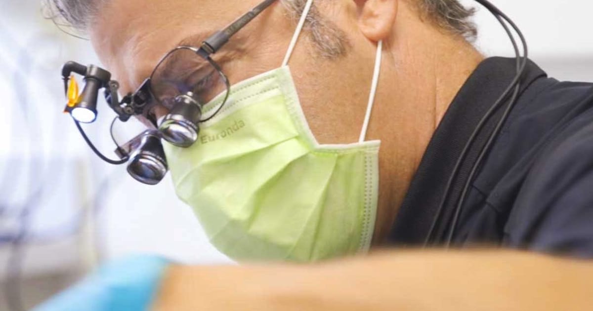 Restorative Doctors | New Teeth Now