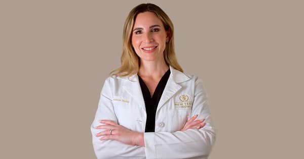 Oral Surgeon Natalia P. Núñez, DMD, MS | New Teeth Now, The Villages