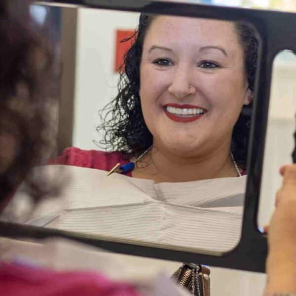 Twenty-One, Transformed Smiles from 2021 - New Teeth Now